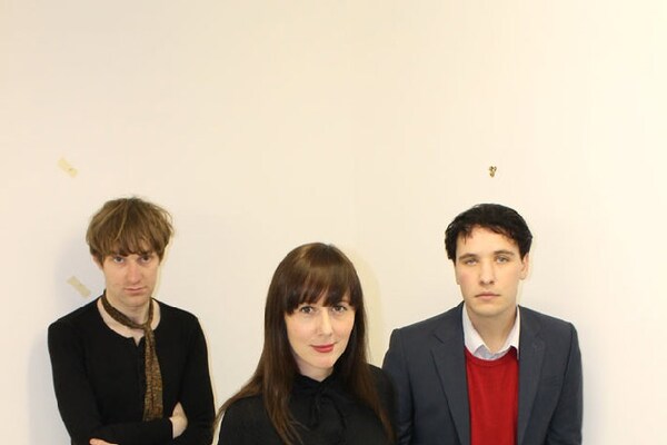 Former Lover | Dazed