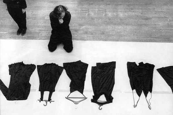 Top Ten Cult Fashion Documentaries | Dazed