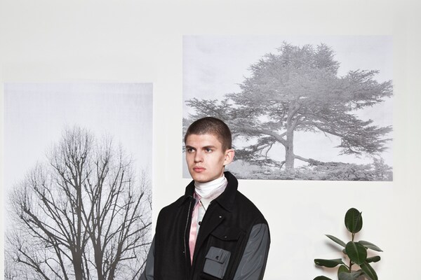 Brack-Man A/W12 Exclusive Preview | Dazed