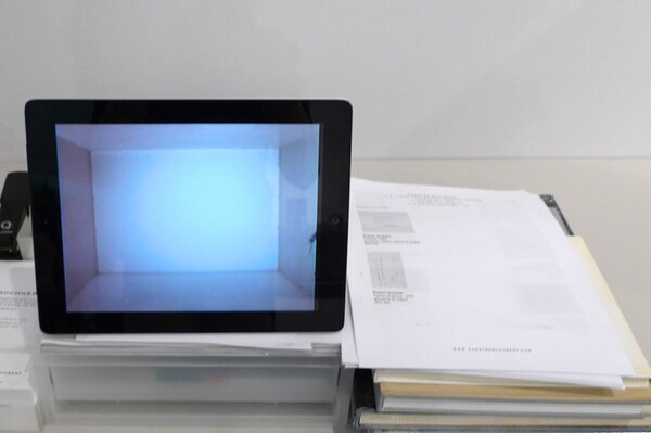 Pinar & Viola x Frieze: eGallery Crops | Dazed