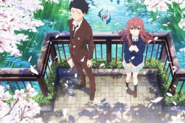 Meeting one of the youngest female directors in anime | Dazed