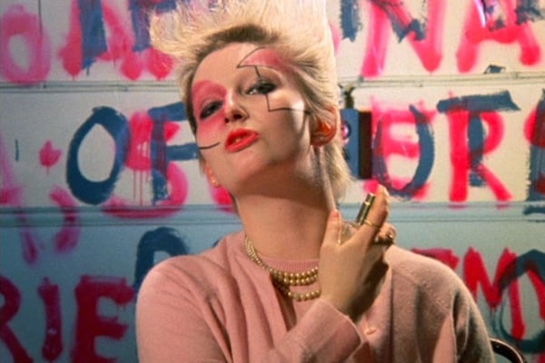 The best feminist punk films of the last 50 years | Dazed