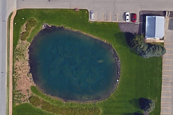 Missing man’s body seen on Google Maps after nine years | Dazed