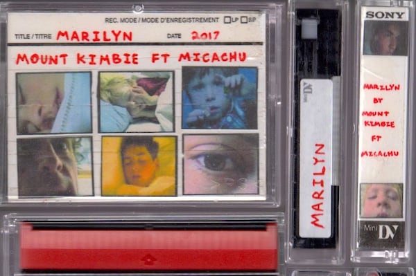 Mount Kimbie team up with Micachu for new song ‘Marilyn’ | Dazed