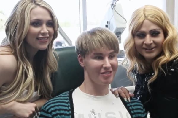 The Plastics are the meta-band for our fame-obsessed times | Dazed