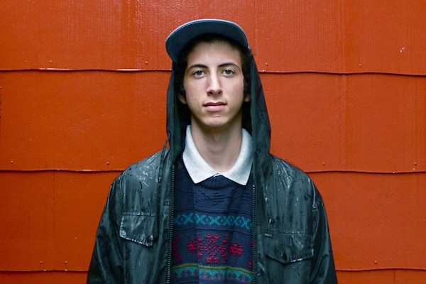 Shlohmo (San Francisco, US) | Dazed