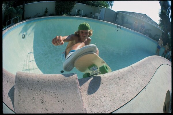 Skateboarding pioneer Jay Adams dies aged 53 | Dazed