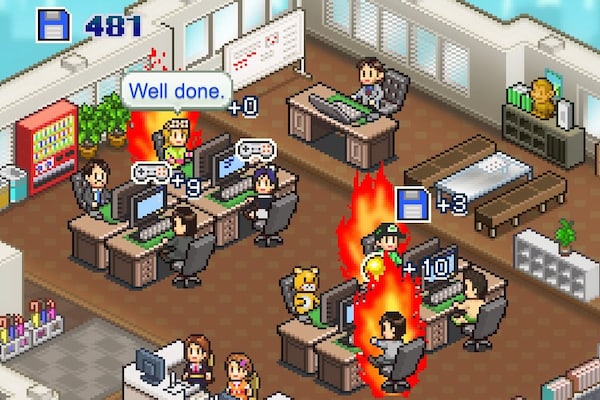 Abuse, overtime and misconduct: why the video game industry needs ...