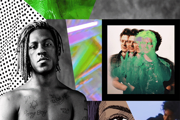 The only tracks you need to hear this week | Dazed