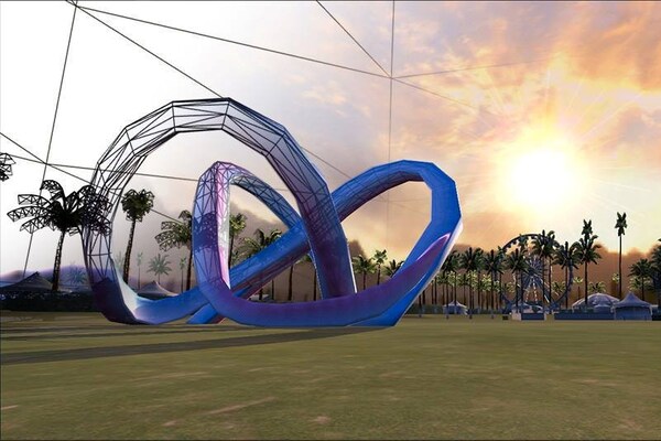 Miss Coachella? Now you can experience it in virtual reality | Dazed