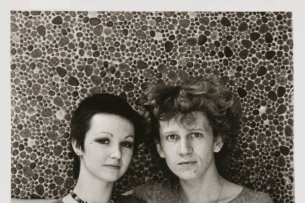 TATE: Another London | Dazed