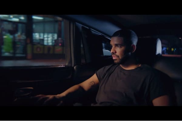 Drake releases 14-minute short film starring himself | Dazed