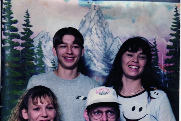 Wild Whites Of West Virginia | Dazed