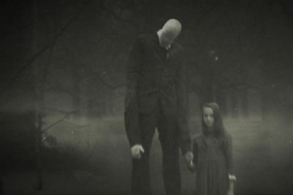 Check out the disturbing trailer for the Slenderman doc | Dazed