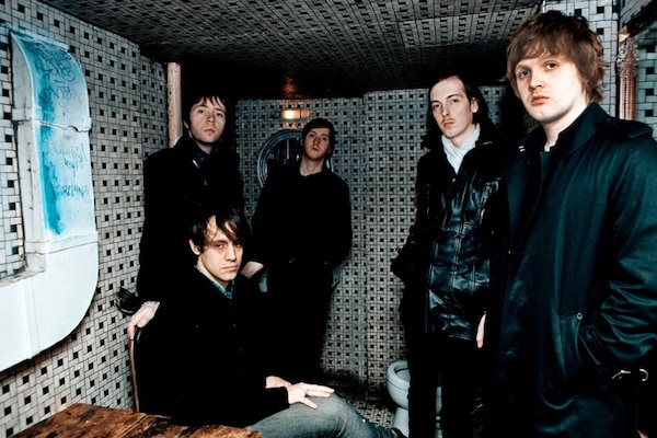 Cazals: On Their Past, Present and Future | Dazed