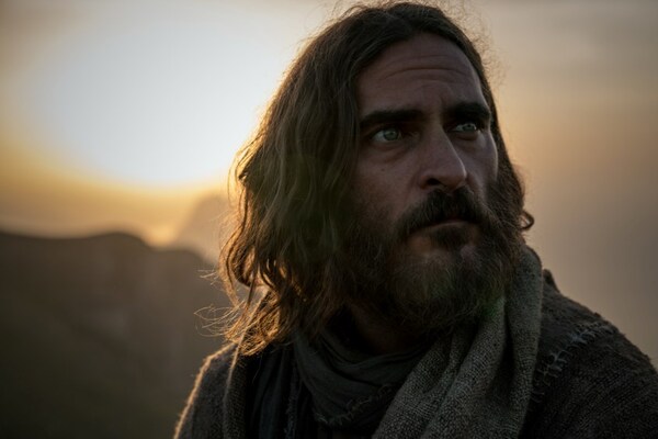 Joaquin Phoenix on Jesus, Kendrick and acting on impulse | Dazed