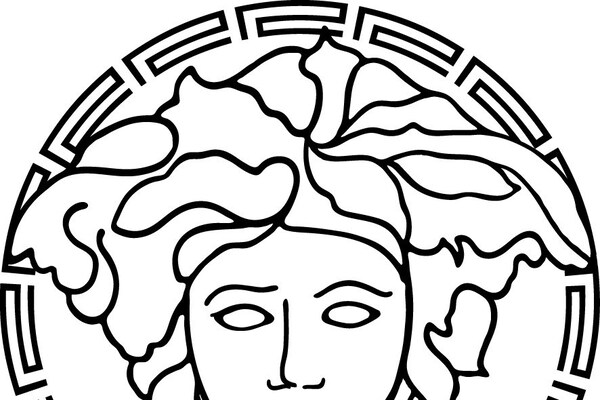 Versace Unites Art | Dazed