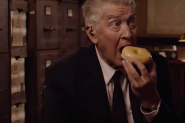 David Lynch returns as Gordon Cole in new Twin Peaks teaser | Dazed