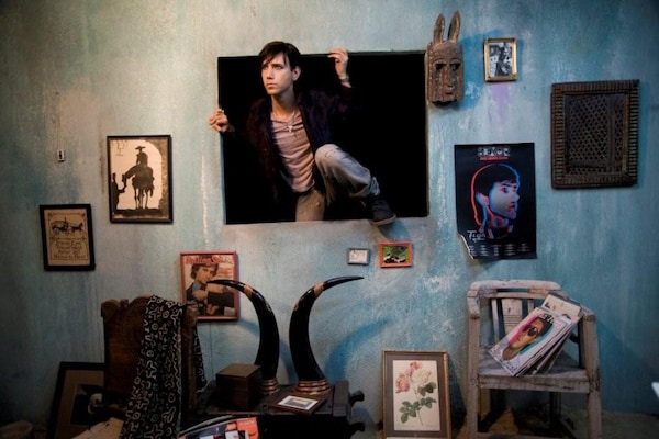 Tiga World Exclusive Preview Of CIAO! | Dazed