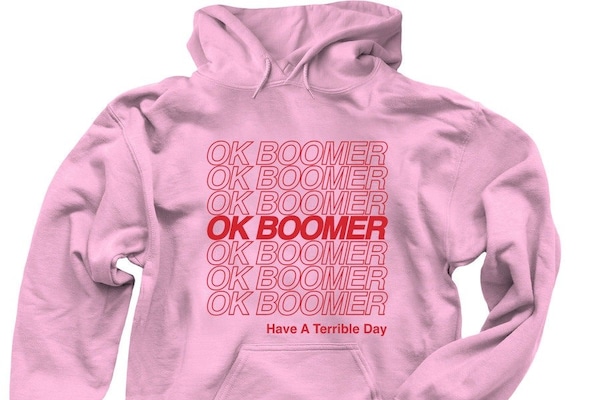 Breaking down the ‘OK Boomer’ meme | Dazed