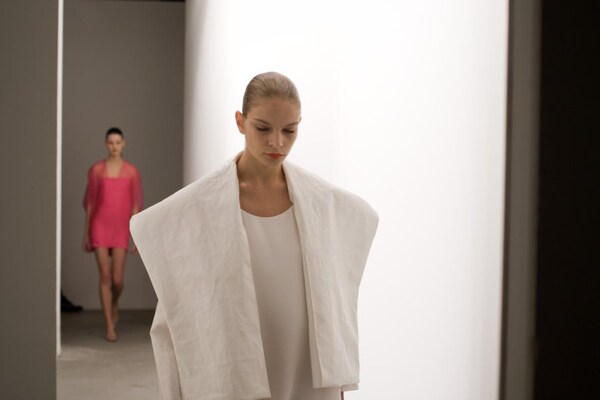 Matthew Ames Womenswear S/S10 Womenswear | Dazed