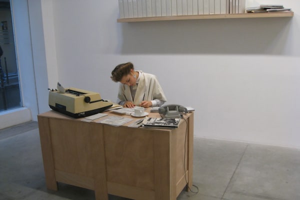 Cosmic Wonder Light Source S/S 09 | Dazed