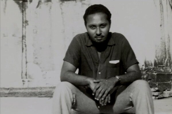 British intellectual Stuart Hall dies | Dazed