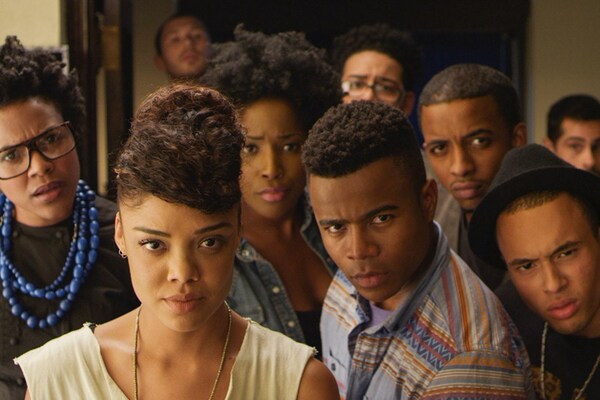 10 black directors reinventing film | Dazed