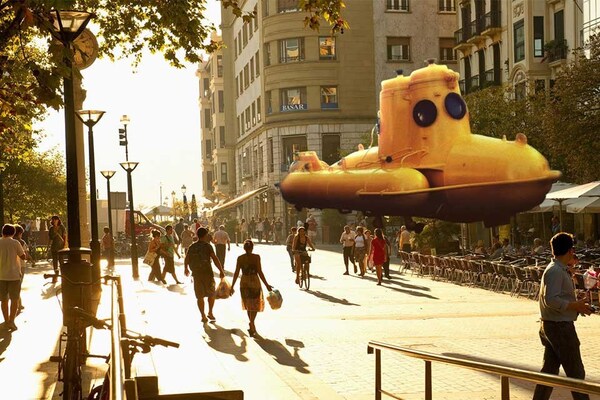 Google invests $500m in VR ‘rocket ship for the mind’ | Dazed