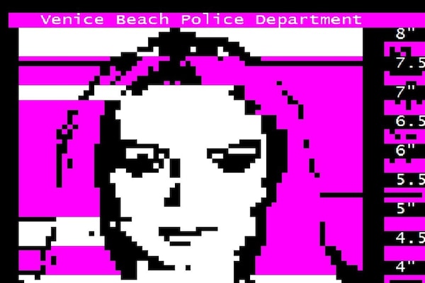 A festival devoted to Teletext art is set to open in Berlin | Dazed