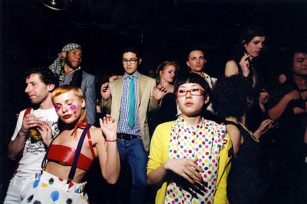 Four photographers capture three decades of UK club culture | Dazed