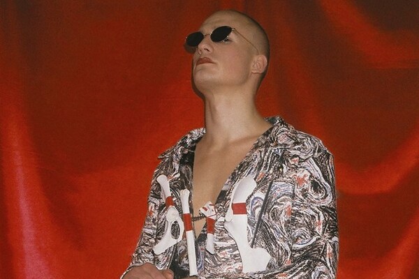 Exclusive: Claire Barrow SS14 look book | Dazed