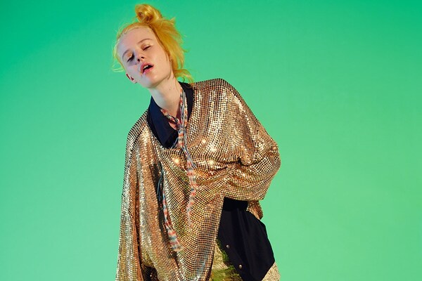 The cyber girl leading the charge for radical beauty | Dazed