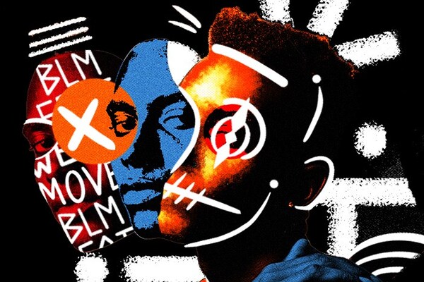 The inaugural BLM Festival is coming to London’s Somerset House | Dazed