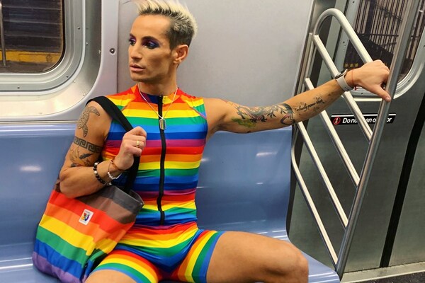 Why are Pride collections so heinous? | Dazed