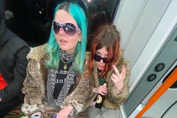 How ketamine chic became the new heroin chic | Dazed