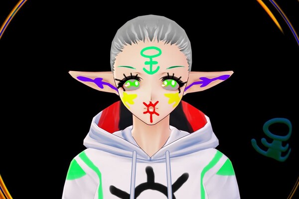 alpha_rats Dazed 100 | Dazed