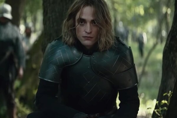 Ranking all the hair looks from the new The King film trailer | Dazed