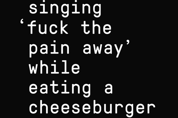 This book sums up a woman’s most honest and awkward thoughts | Dazed