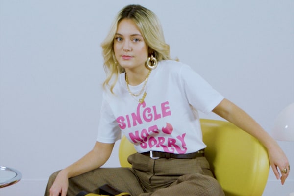 I read Florence Given’s debut novel Girl Crush so you don’t have to | Dazed