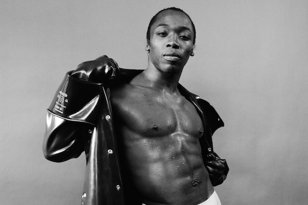 Rotimi Fani-Kayode’s potent portraiture explores desire and ecstasy | Dazed