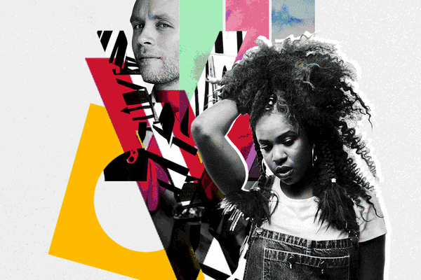 The only tracks you need to hear this week | Dazed