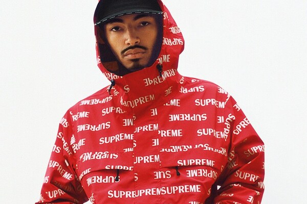 A new book unpacks Supreme’s most niche references | Dazed