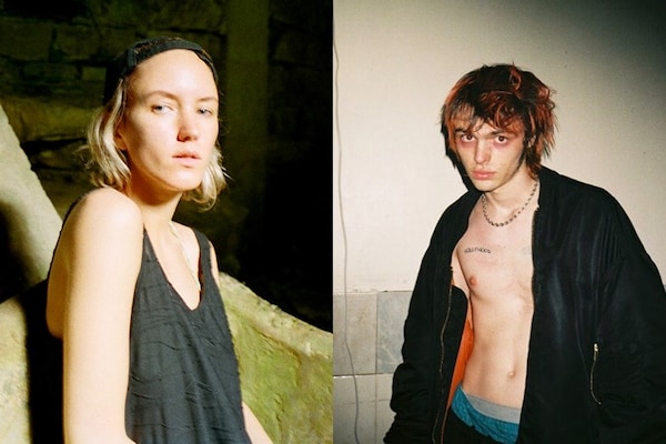 Midland Agency Dazed 100 | Dazed