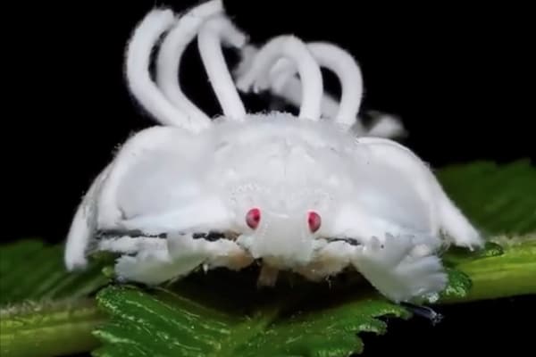 The Instagram account documenting the world’s freakiest animals | Dazed