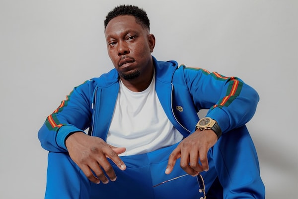 Dizzee Rascal returns, dancing to the beat of his own drum | Dazed