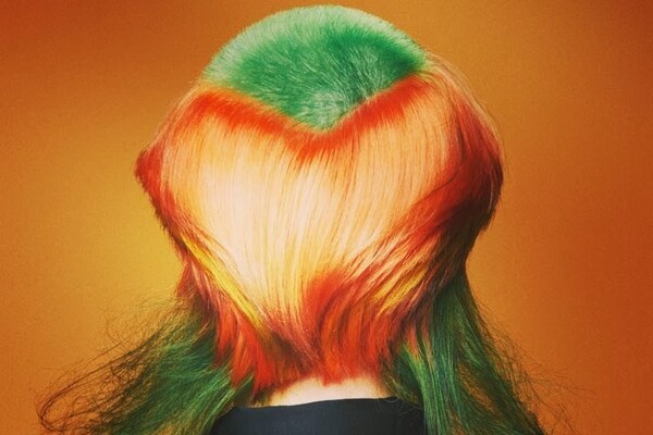 Hairstylist John Vial has always been more content around the freaks ...