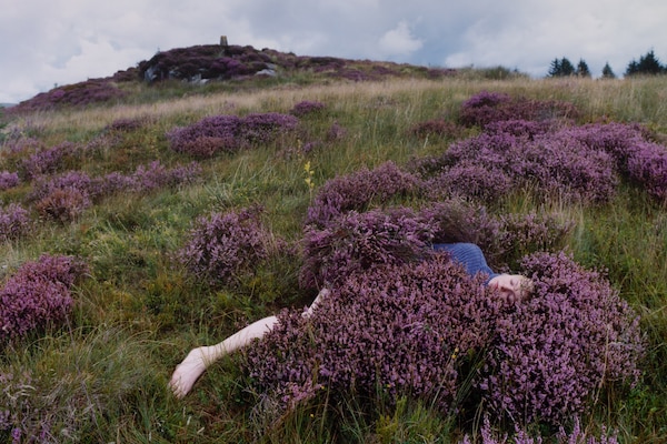 Earth Day: Evocative photo projects exploring our relationship with ...