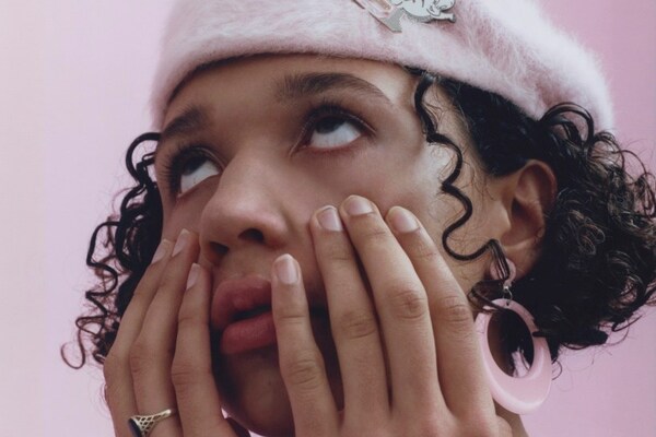 Meet Lava La Rue, the west London rapper doing things DIY-or-die | Dazed