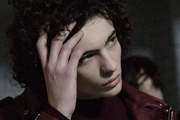 Matthew Miller AW15 Menswear | Dazed